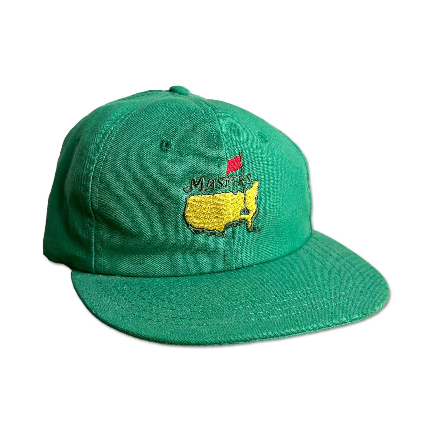 80's Masters Augusta National Hat – Trillium Trail